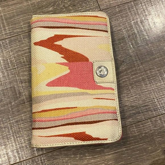 Spartina 449 | Bags | Spartina Wallet | Poshmark